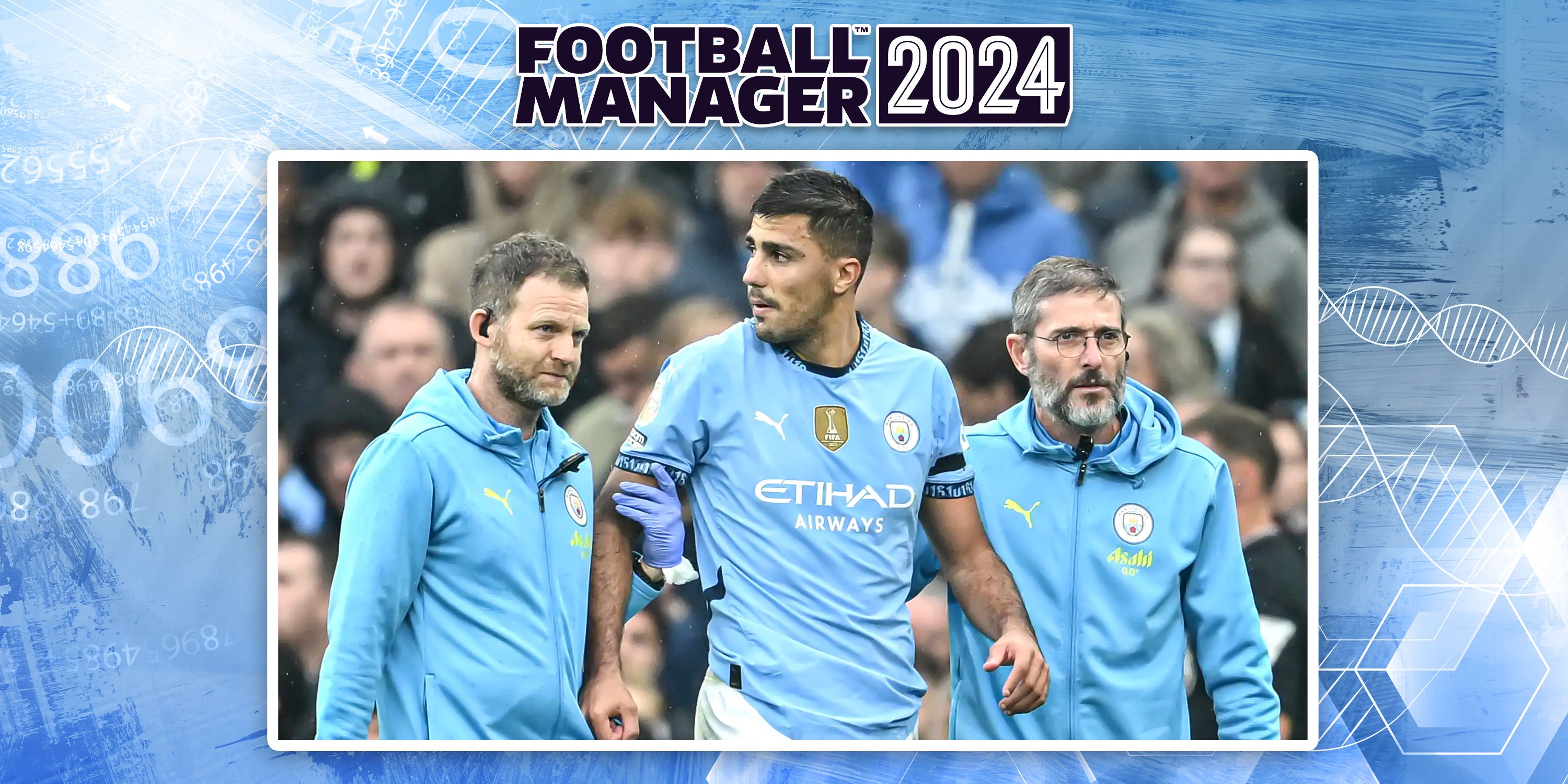 Football Manager 2024 Training Guide