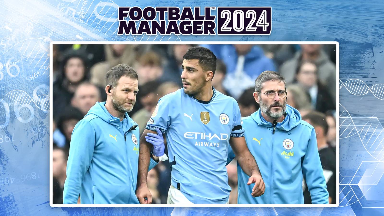 Football Manager 2024 Medical Centre Guide