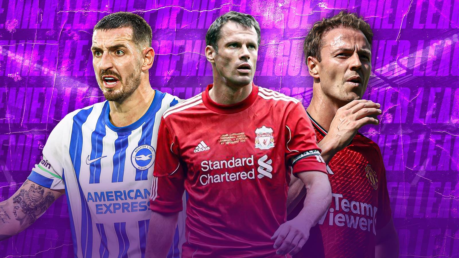 10 Players with the Most Own Goals in Premier League History (Ranked)
