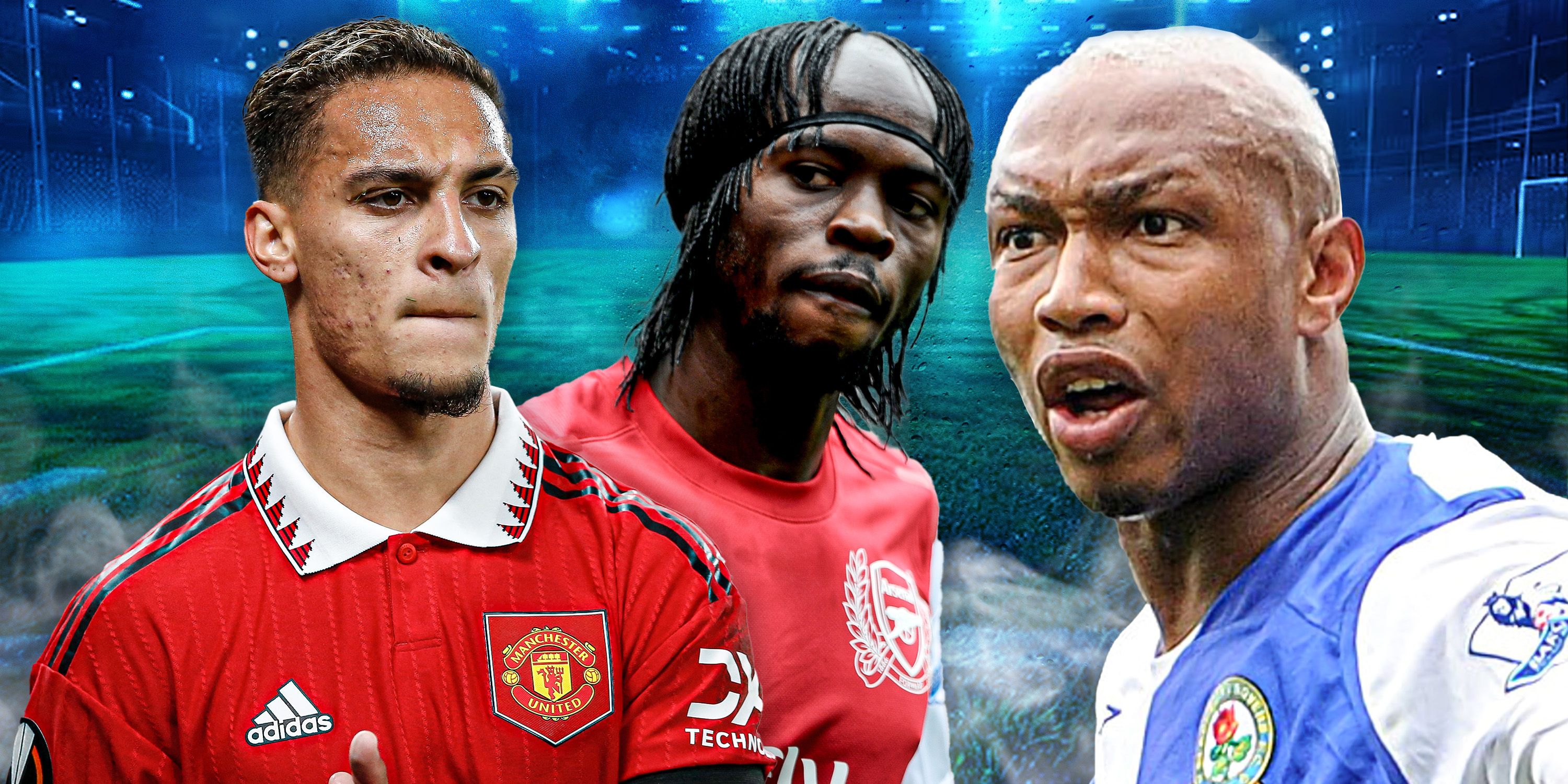 10 Worst Wingers in Premier League History [Ranked]