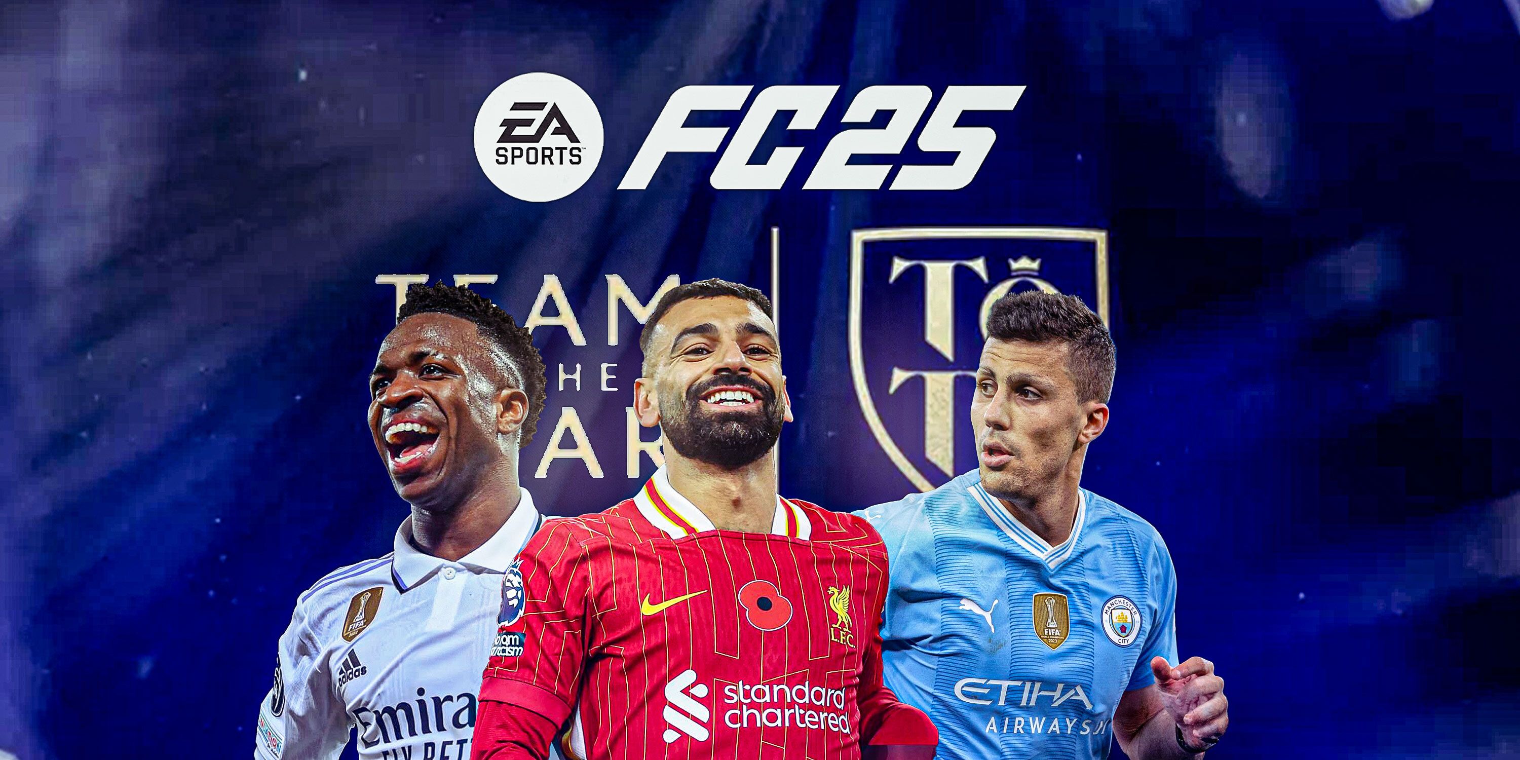 EA Sports FC 25 Team of the Year: Confirmed Released Date, Nominees and ... EA Sports FC 25 Team of the Year: Confirmed Released Date, Nominees and ...