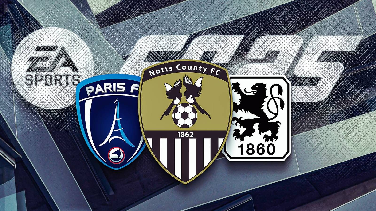 9 Best 'Road to Glory' Clubs in EA Sports FC 25 Career Mode (Ranked)