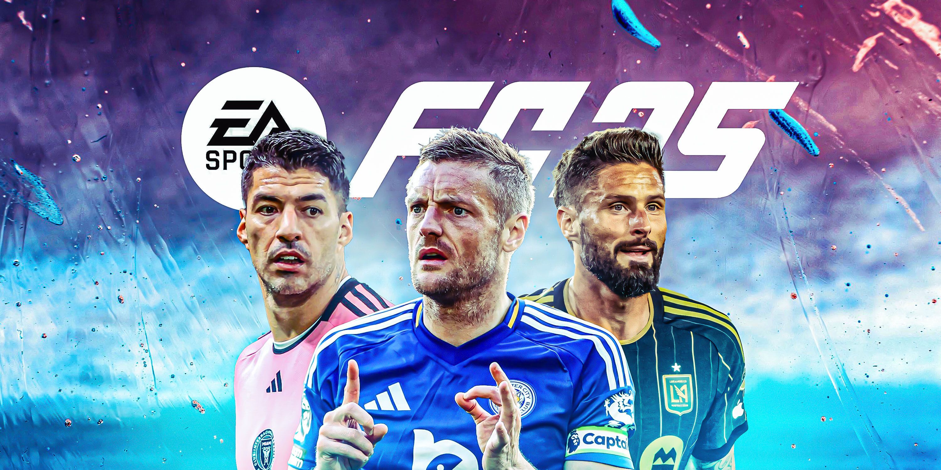 9 Players With Early Regens in EA Sports FC 25 Career Mode (Ranked) 9 Players With Early Regens in EA Sports FC 25 Career Mode (Ranked)