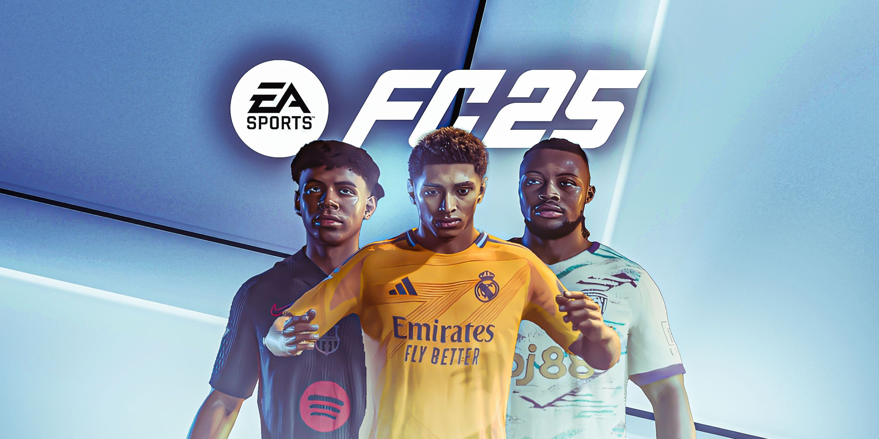 9 Best Away Kits in EA Sports FC 25 (Ranked)