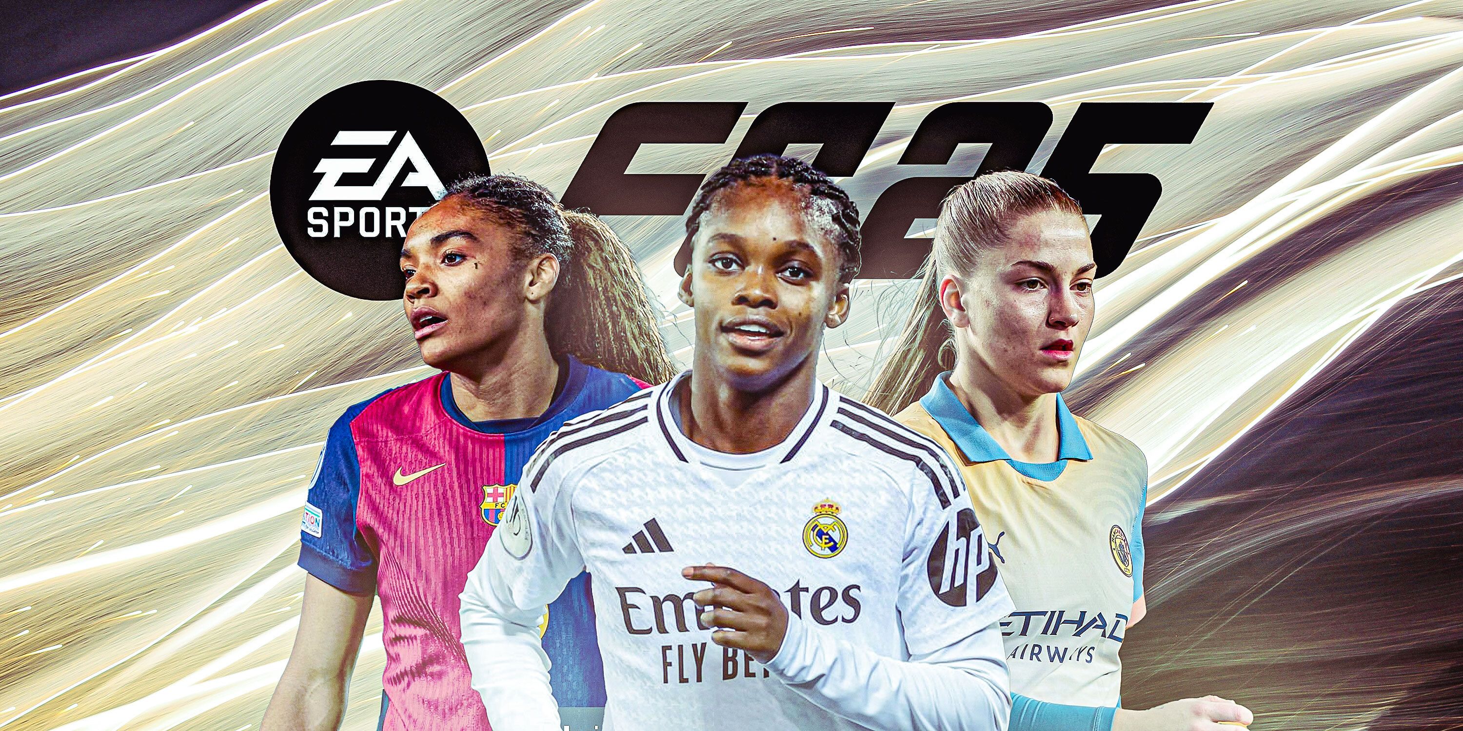 9 Best Female Wonderkids in EA Sports FC 25 (Ranked)