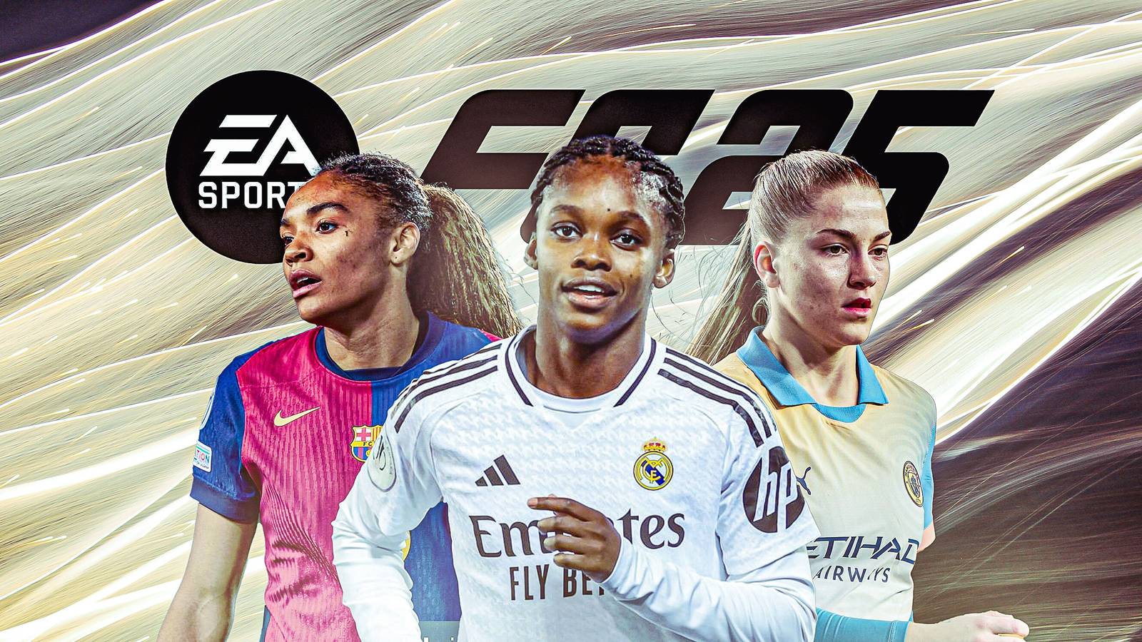 9 Best Female Wonderkids in EA Sports FC 25 (Ranked)