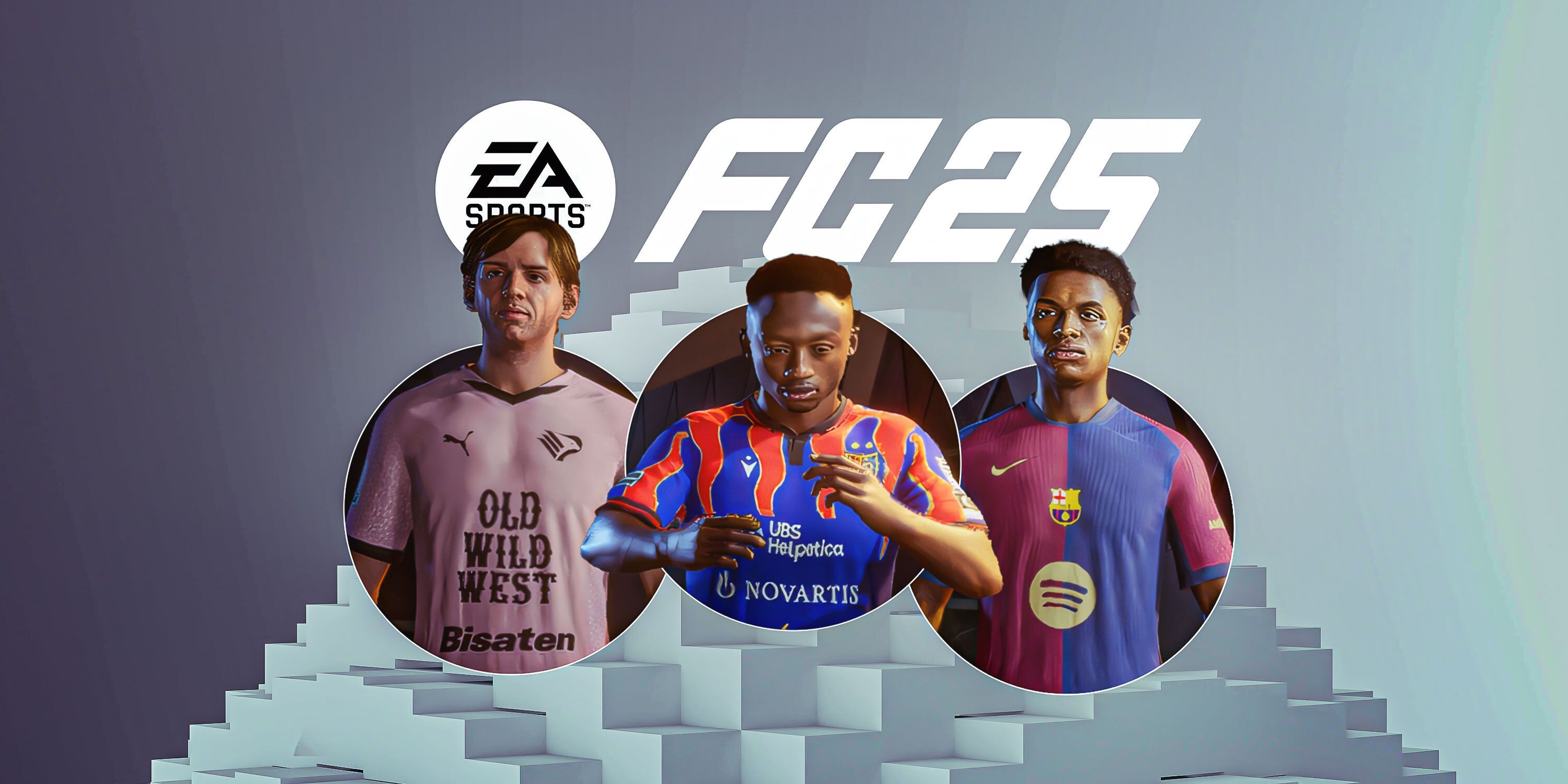 9 Best Home Kits in EA Sports FC 25 (Ranked)