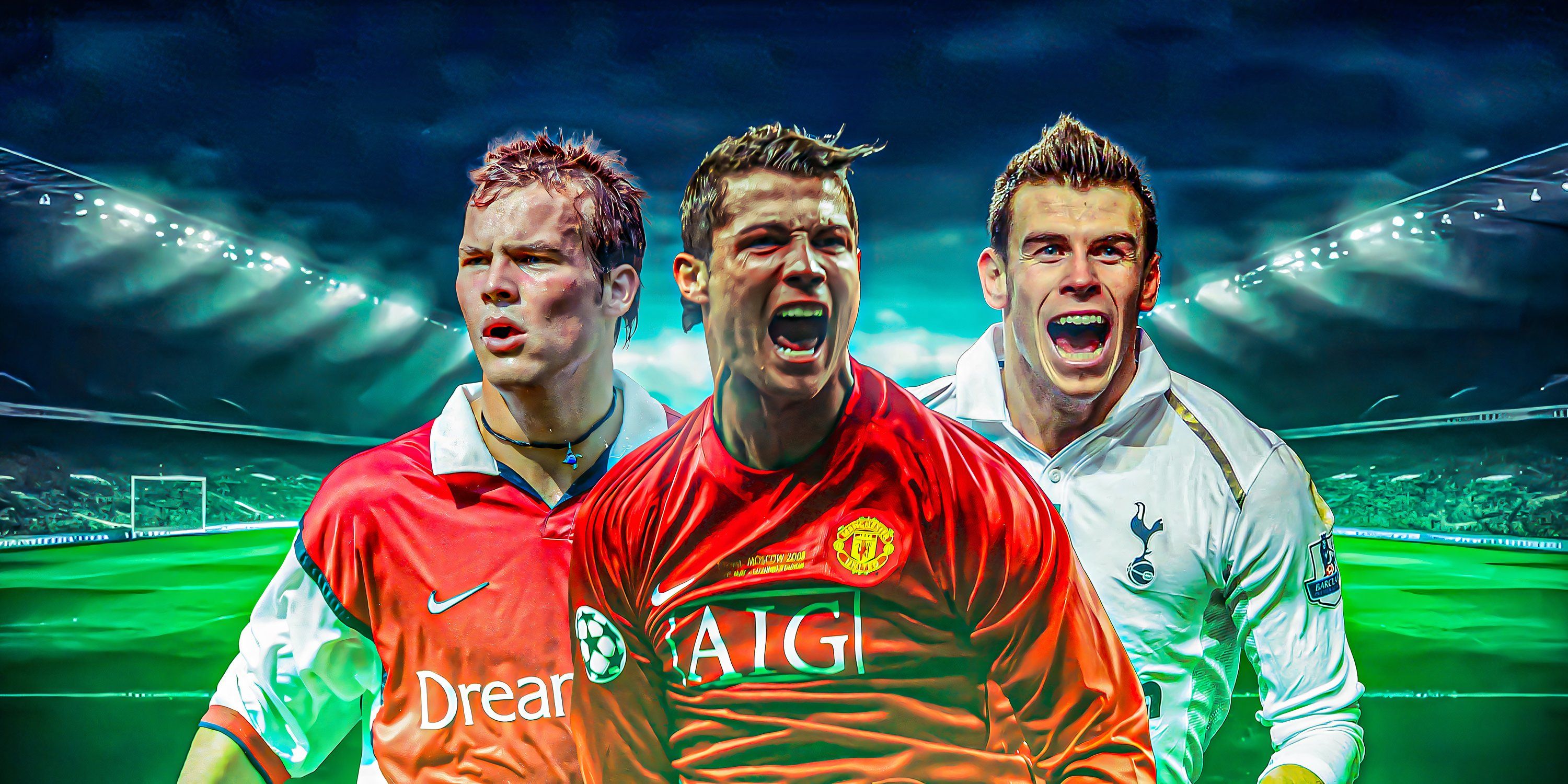 10 Greatest Right-Wingers in Premier League History [Ranked]