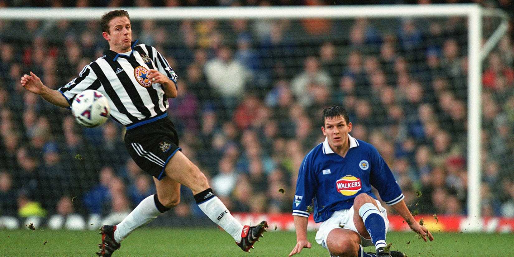 The Greatest Scottish 11 in Premier League History