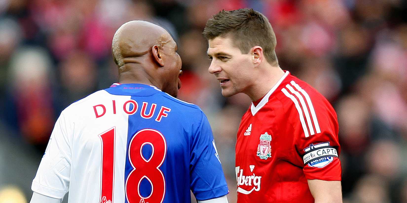 Steven Gerrard Had No Doubts When Naming Liverpool Signing He ‘Liked Least’
