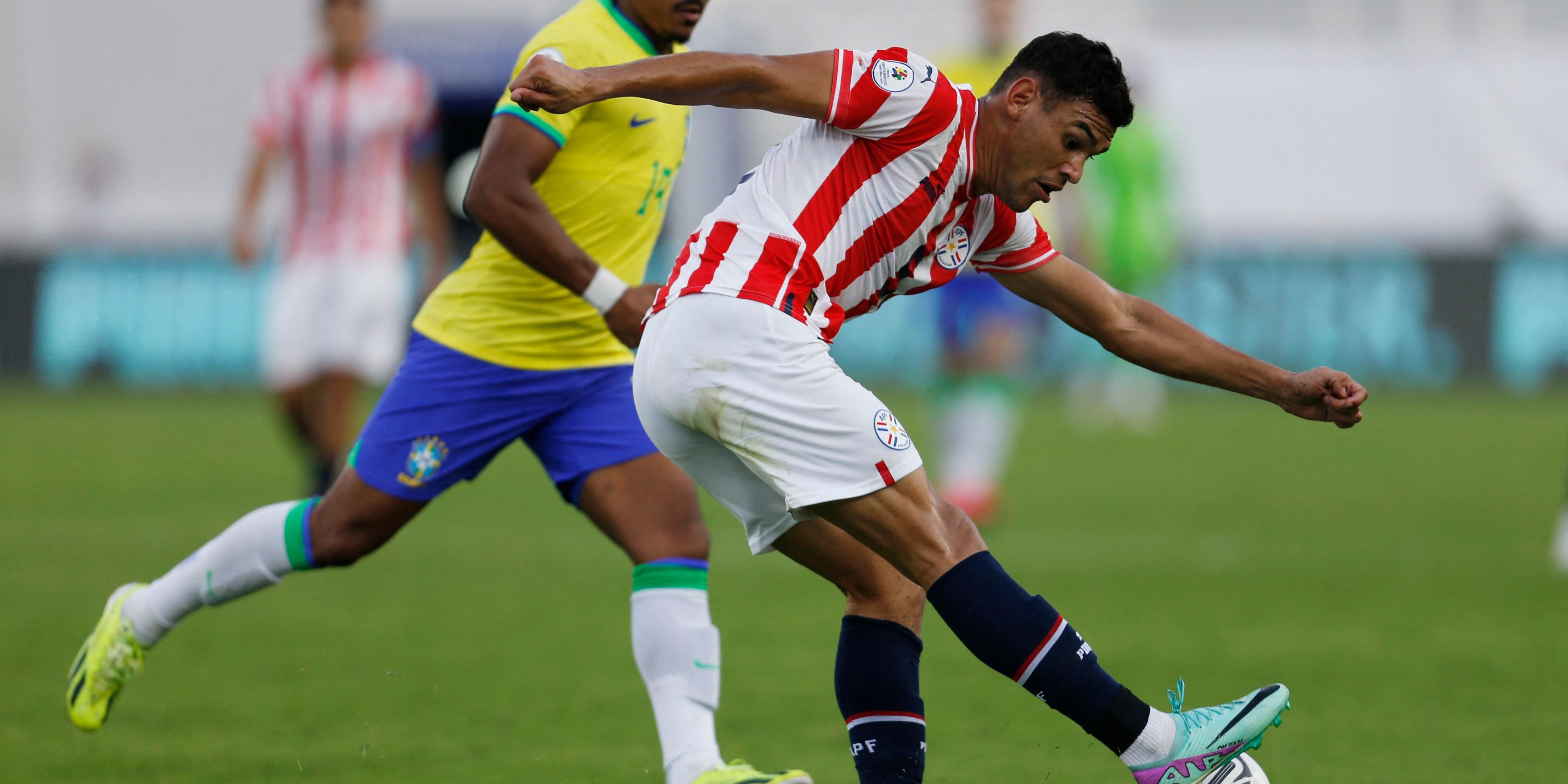 FC Cincinnati nearing two new signings: Sources