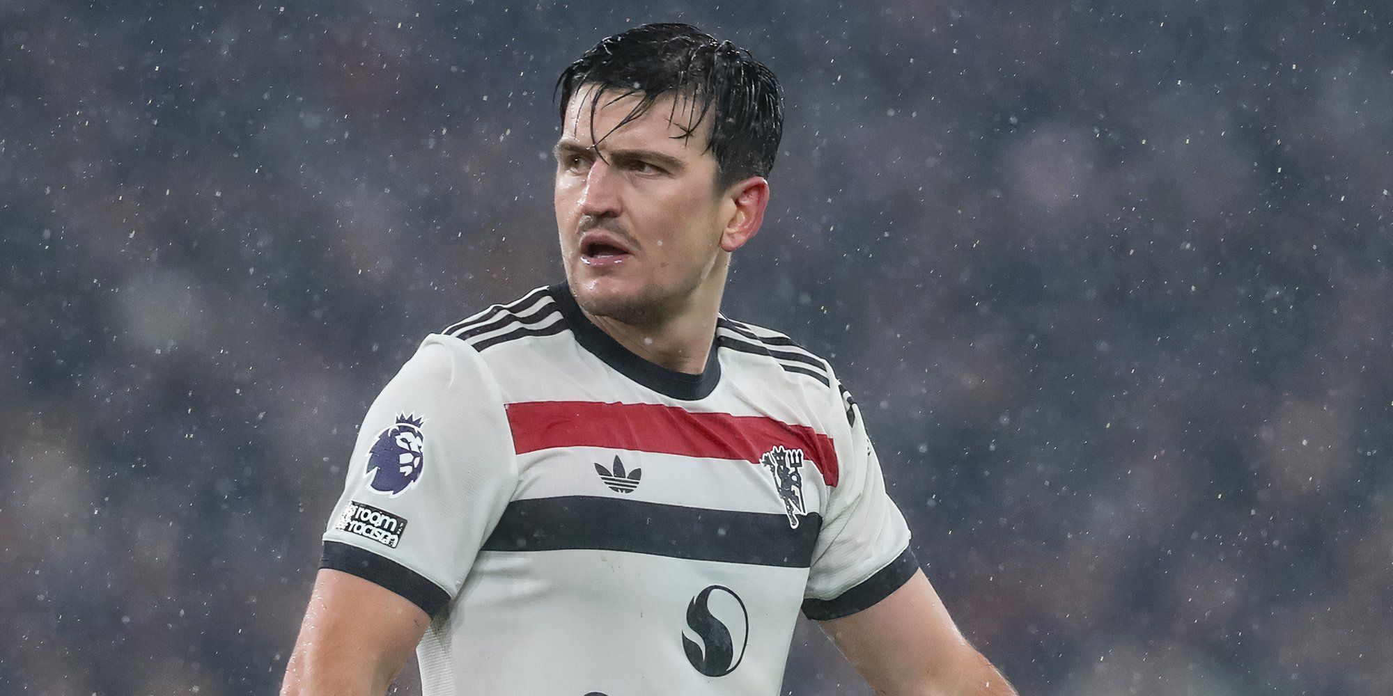 Video Shows How Man Utd Players Reacted to Harry Maguire's Late Miss v ... Video Shows How Man Utd Players Reacted to Harry Maguire's Late Miss v ...