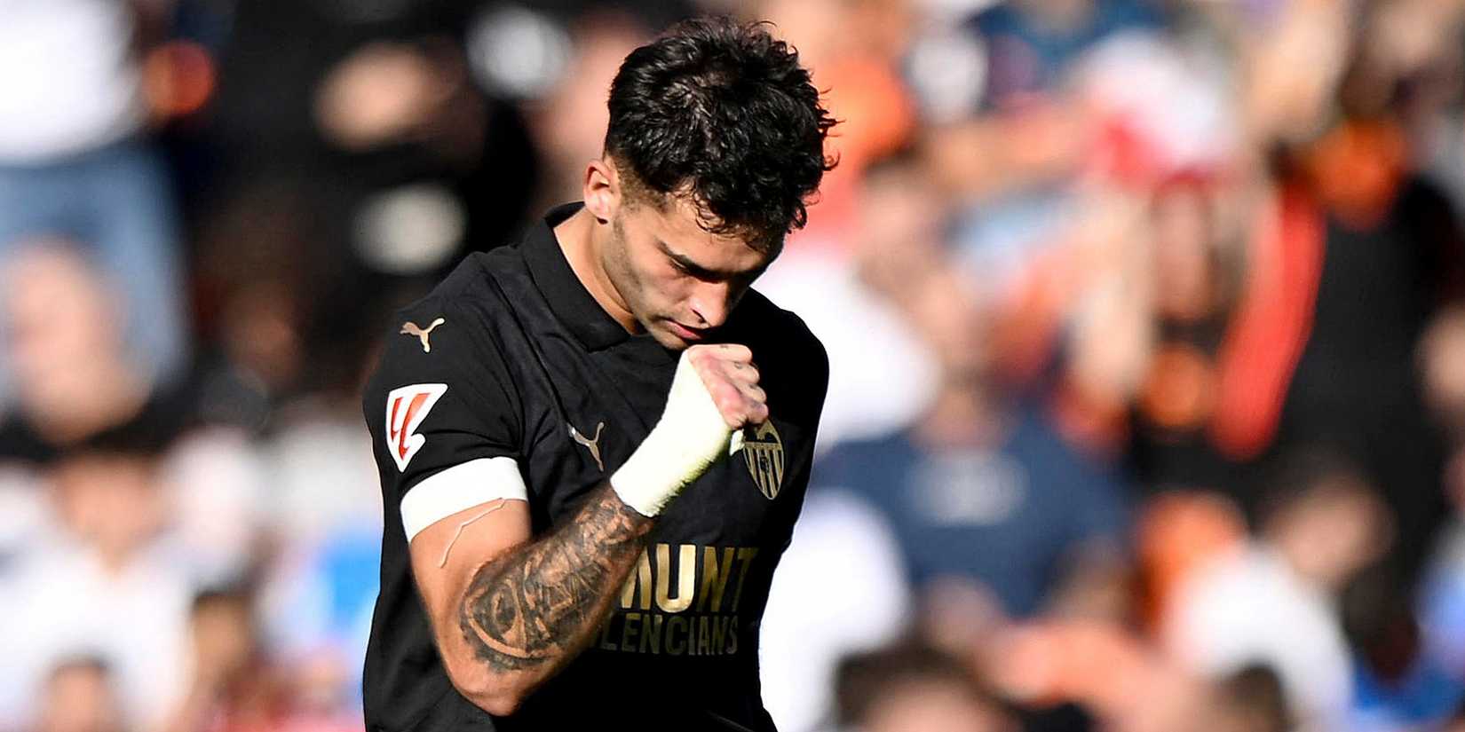 FC Barcelona vs Valencia Projected Starting Lineups for La Liga Game