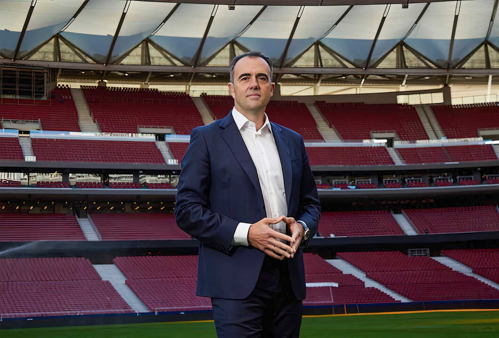 Exclusive Ignacio Aguillo Interview: As1 CEO on 2025 Plans, Amorim and ...