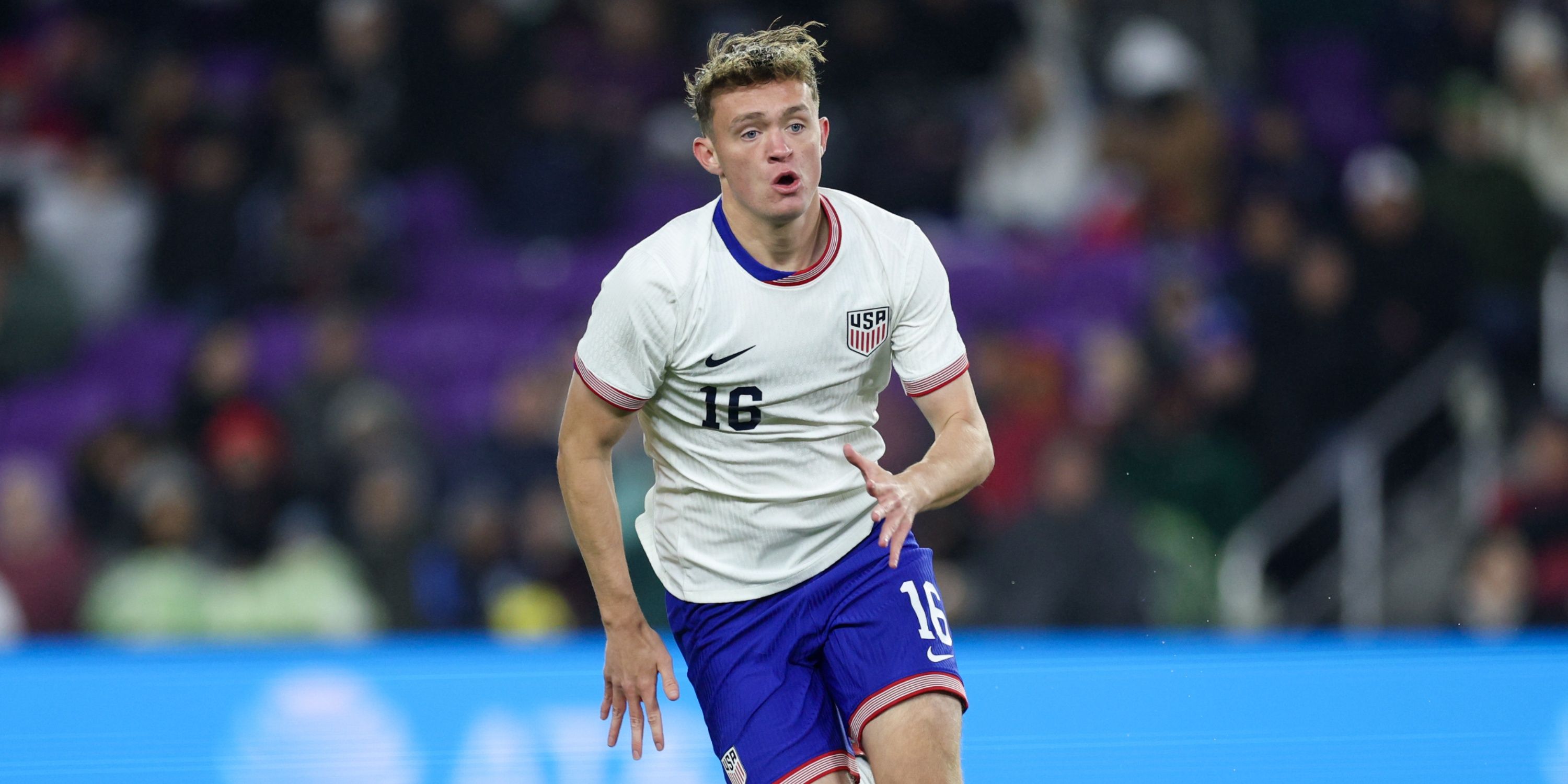 MLS Youngsters With the Highest Potential in FC25 Career Mode