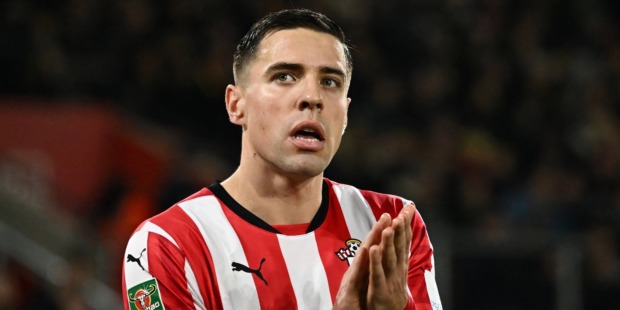 Southampton v Wolves Starting Lineups for Premier League Match Amid ...