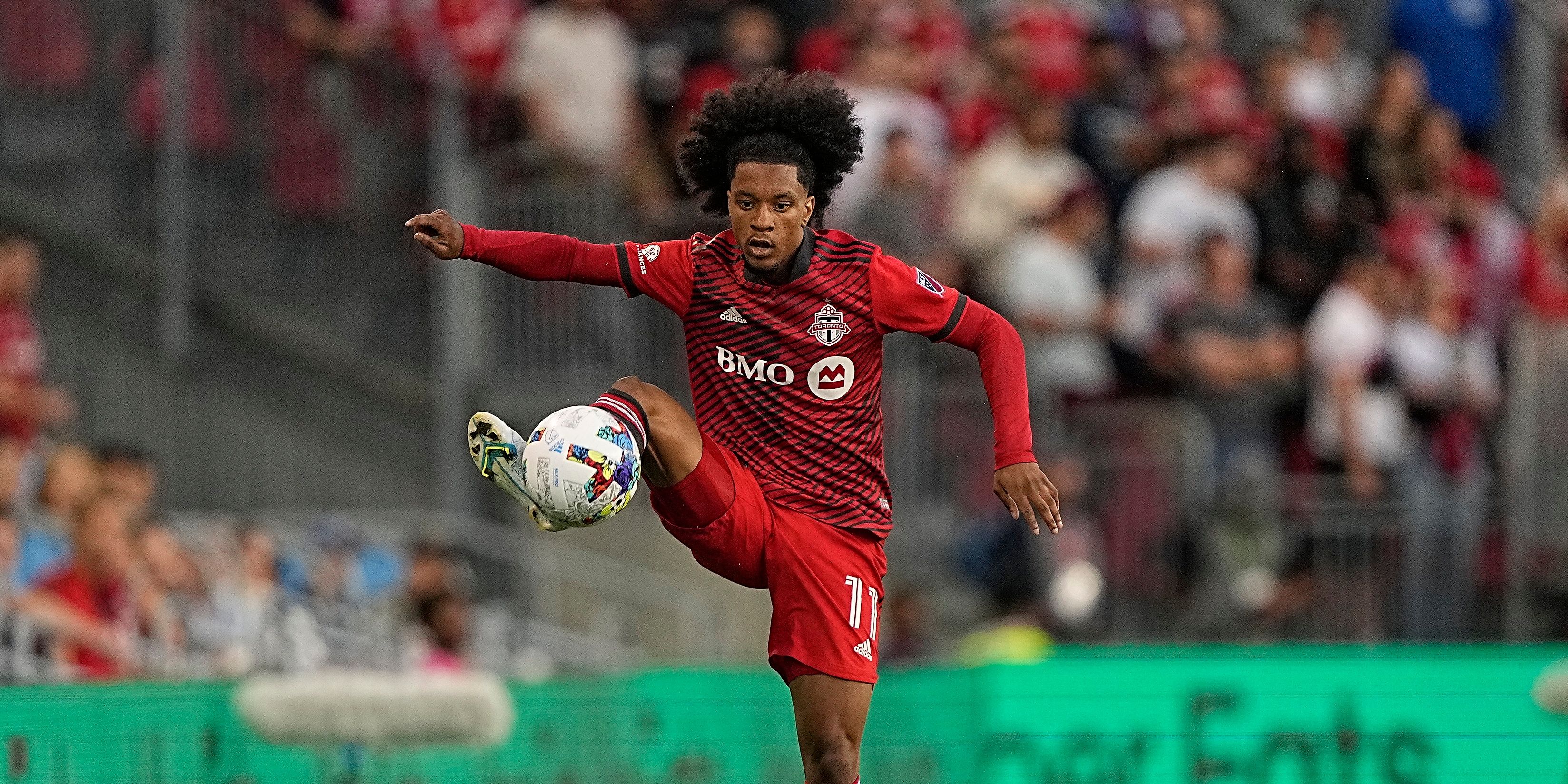 Tom Bogert MLS transfer notebook: 11 new updates across the league