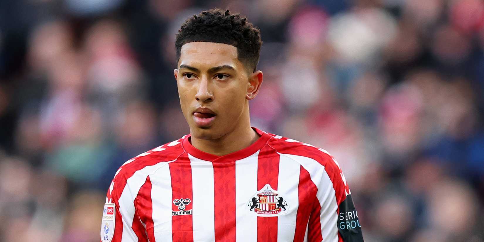 What Fans Said About Jobe Bellingham's Sunderland Display in Play-Off Final