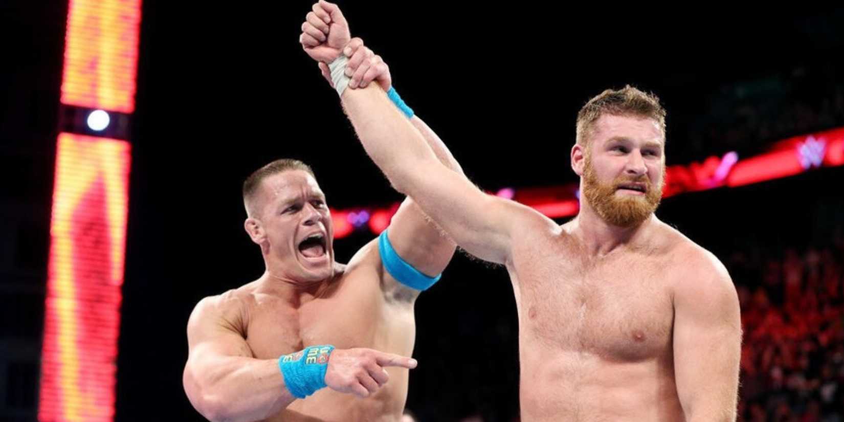 5 WWE Predictions for John Cena's Farewell Tour in 2025