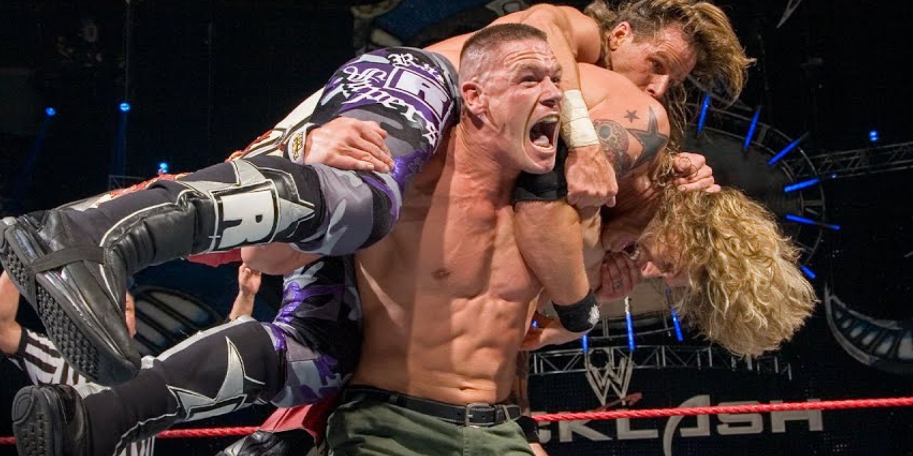 10 Loudest Crowd Pops In WWE History (Ranked)