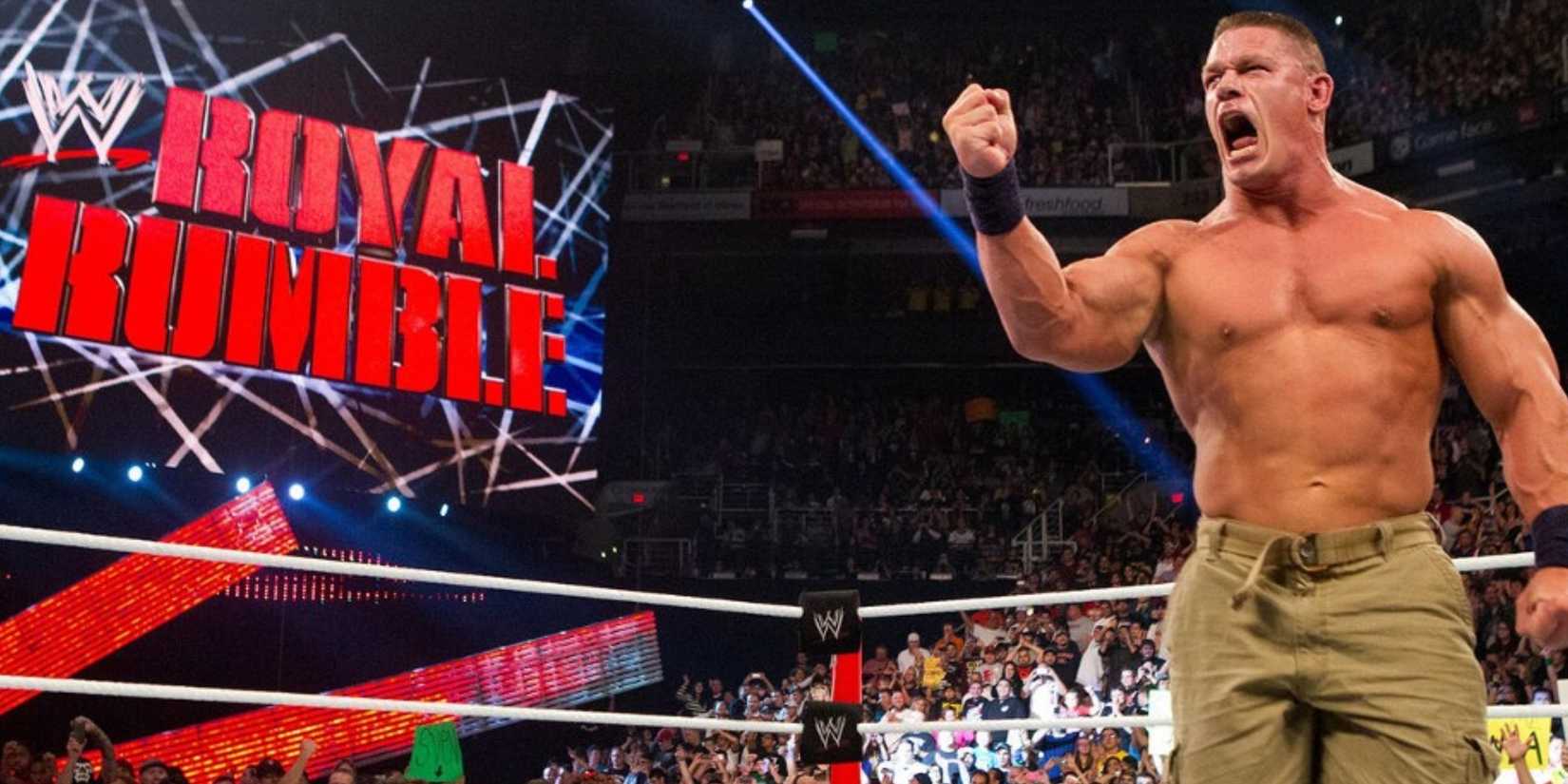 5 WWE Predictions for John Cena's Farewell Tour in 2025