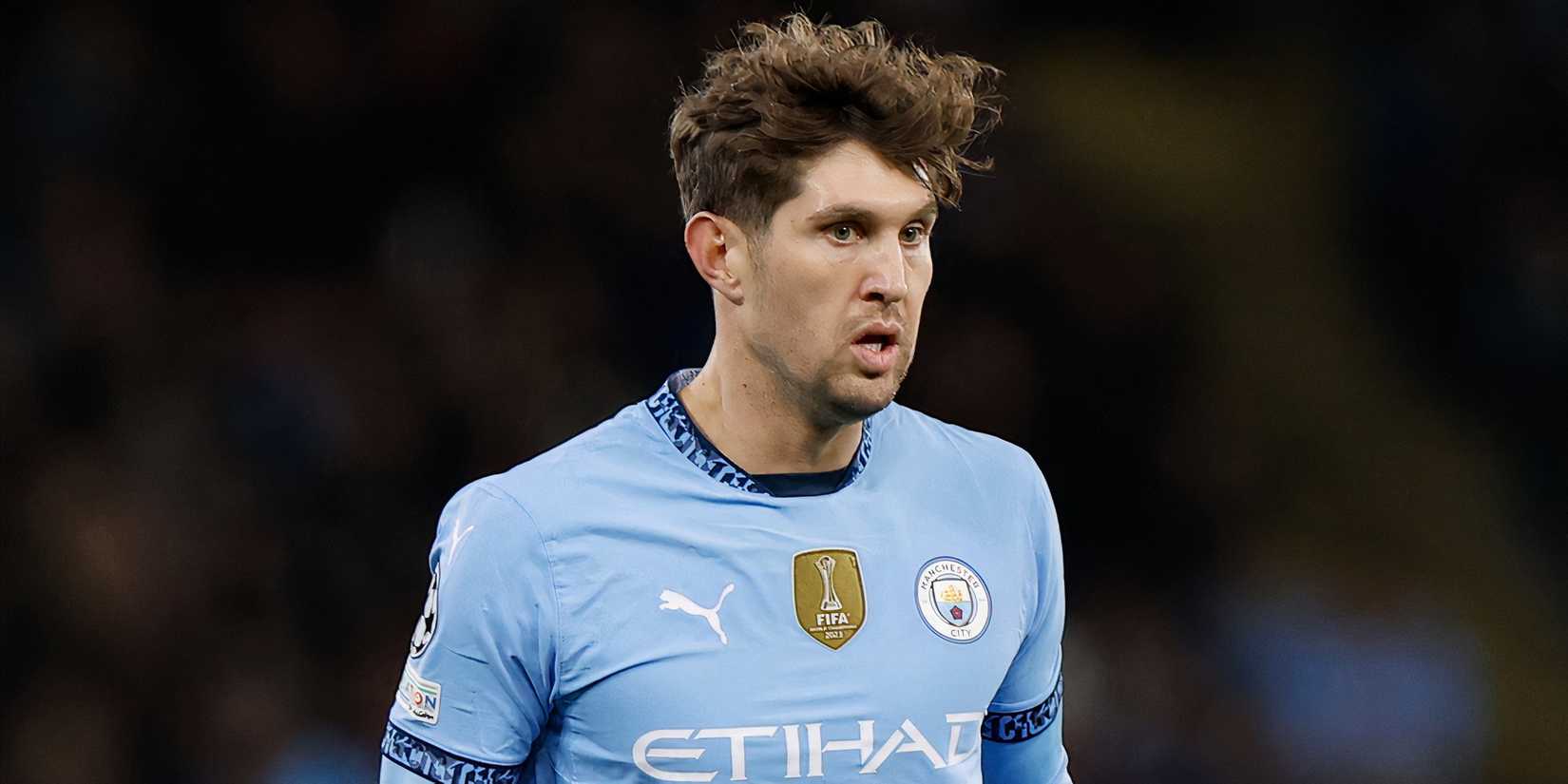 Nico O'Reilly Names His Greatest English 11 in Premier League History
