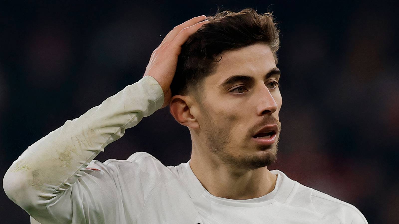 Arsenal Investigate Threats Against Kai Havertz’s Wife After Man Utd Loss