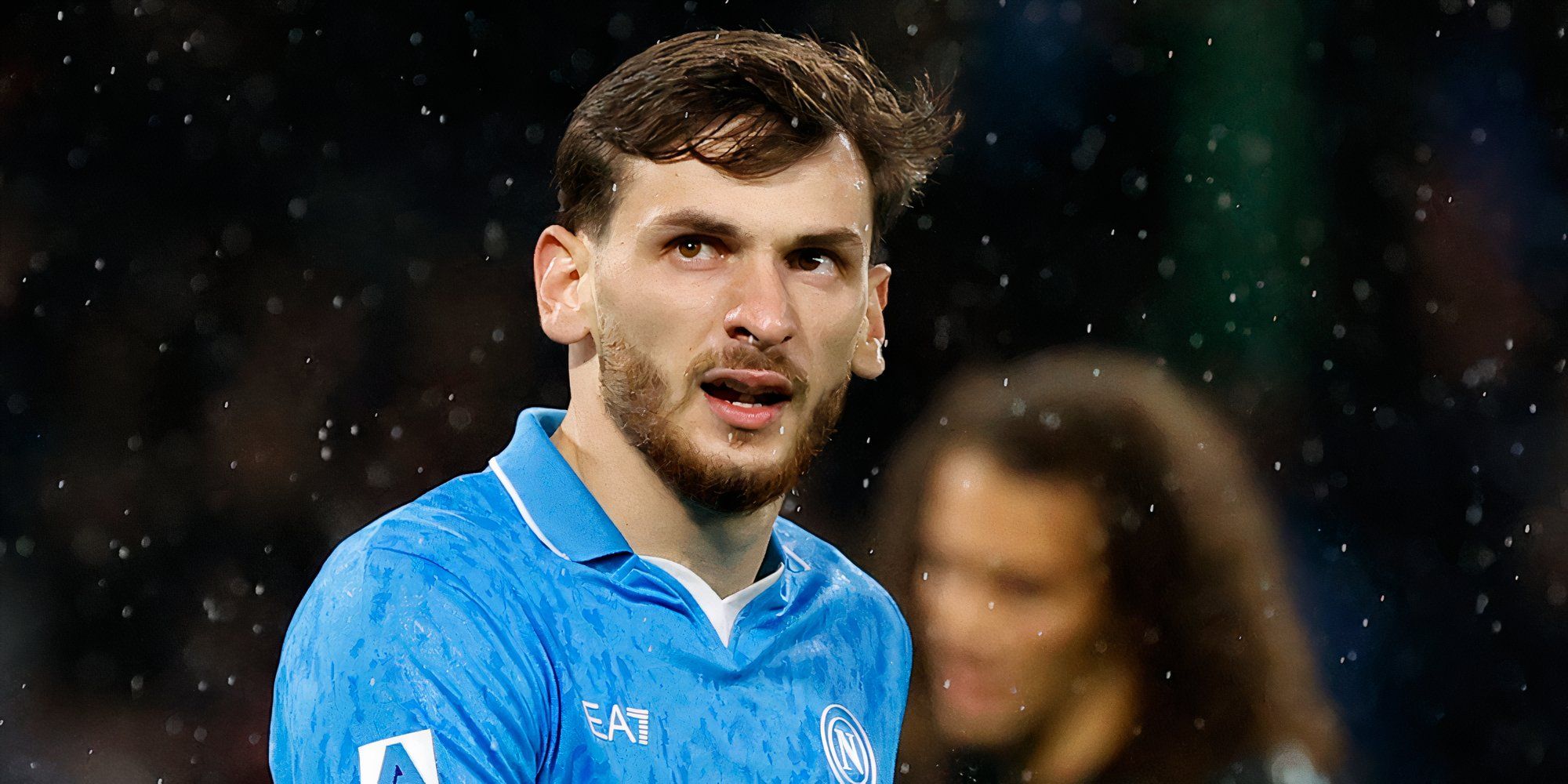 Fabrizio Romano Shares Update on Liverpool Move for Kvaratskhelia Fabrizio Romano Shares Update on Liverpool Move for Kvaratskhelia