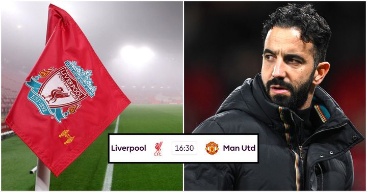 Why Liverpool vs Manchester United Could be Postponed at Short Notice