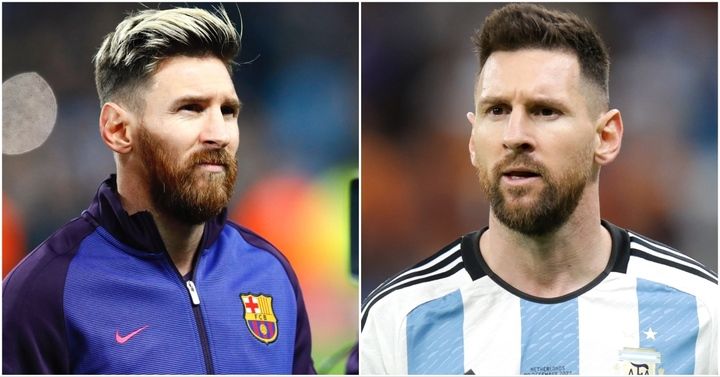 Lionel Messi Named 3 Best Goalkeepers He Ever Faced During His Career