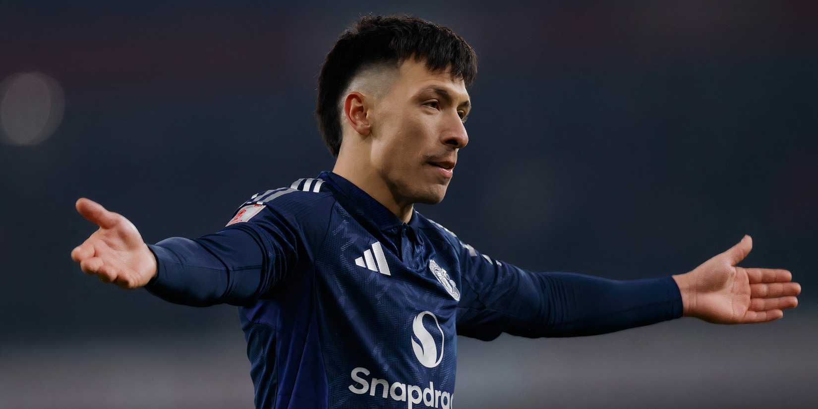 Tottenham v Man Utd Confirmed Starting Lineups for Premier League Match Amid Maddison Update