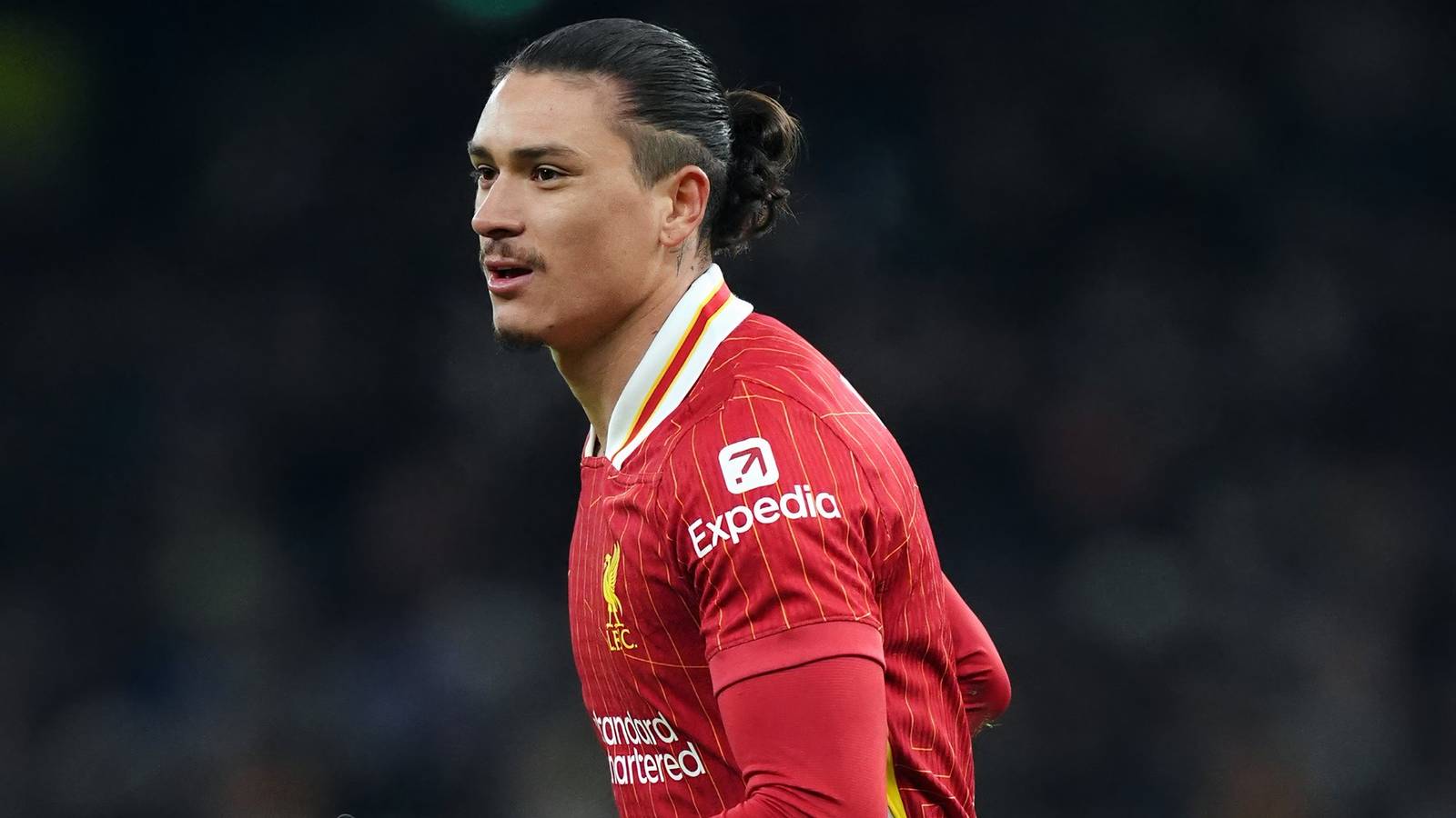 Liverpool Eyeing 'Lethal' EPL Star to Replace Nunez, It's Not Isak