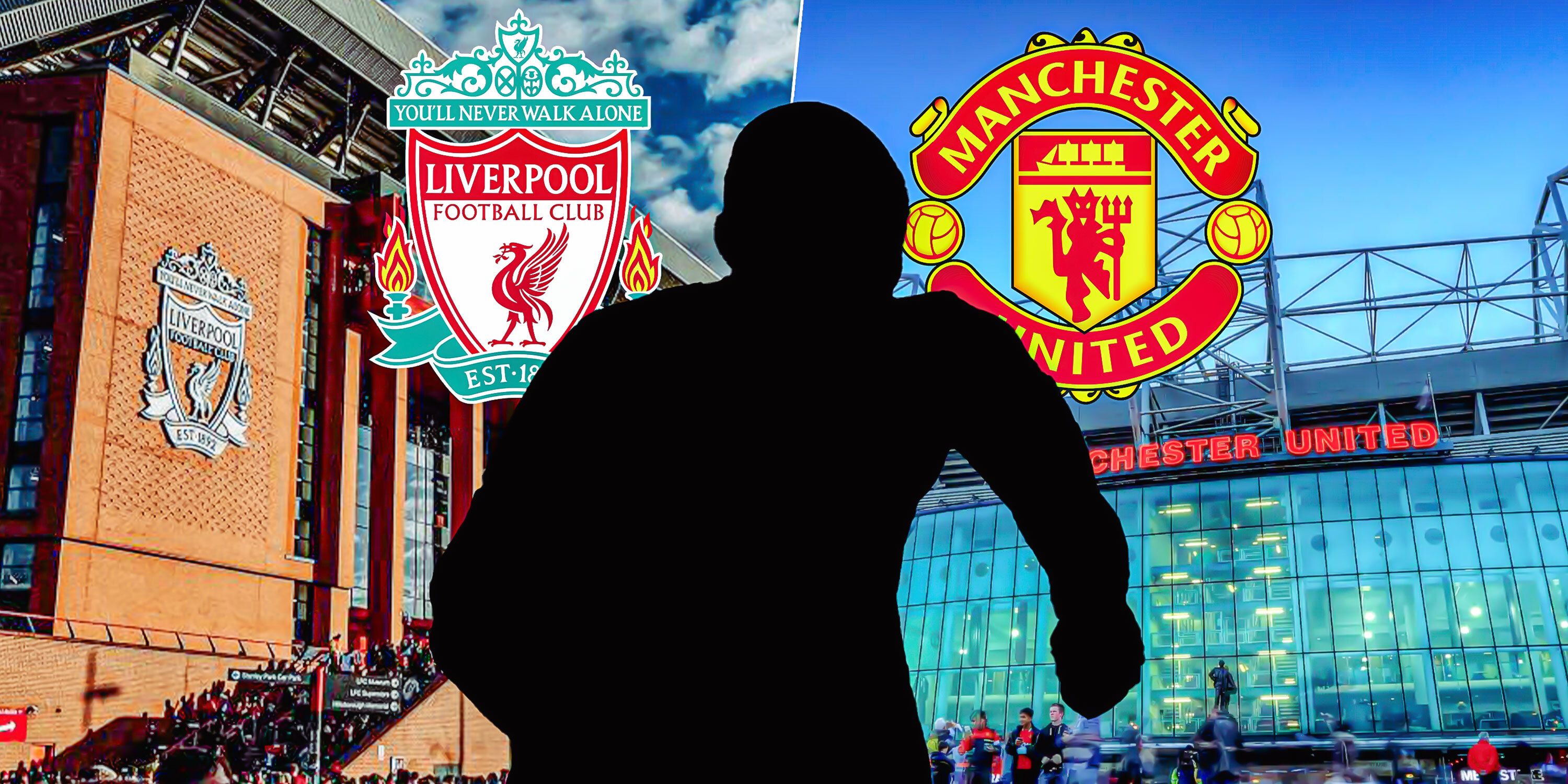 ‘I Wish I Joined Man Utd Instead of Liverpool - I Regretted My Decision’