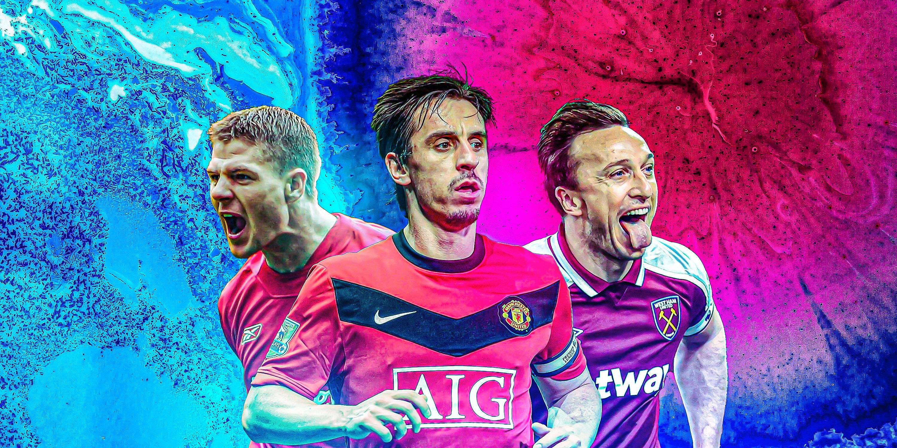 10 Most Loyal British Players in Football History [Ranked]