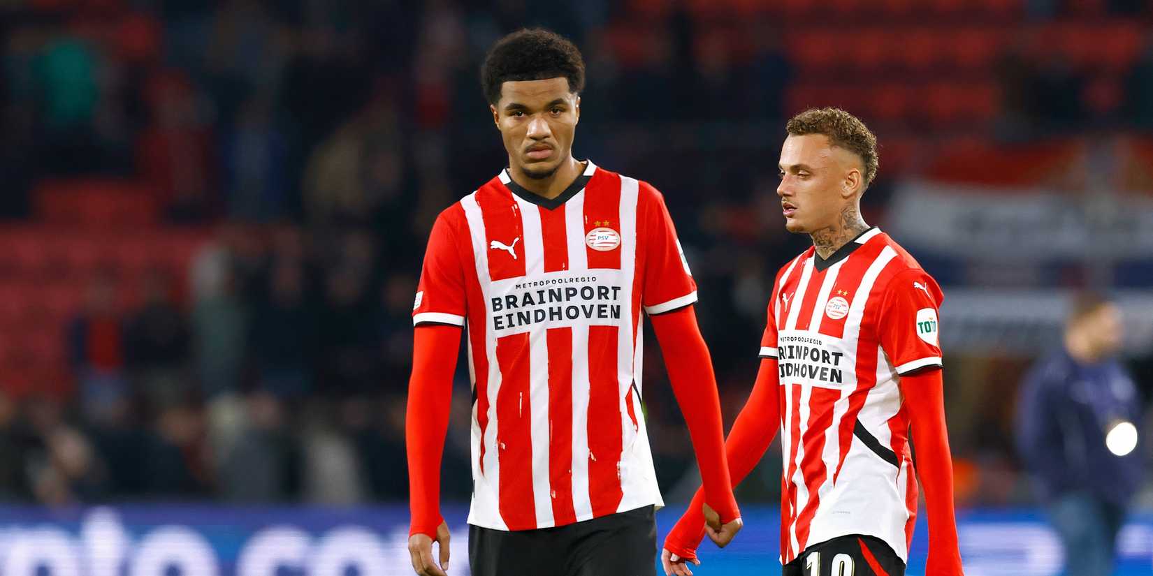 Arsenal v PSV Eindhoven Confirmed Starting Lineups for Champions League ...