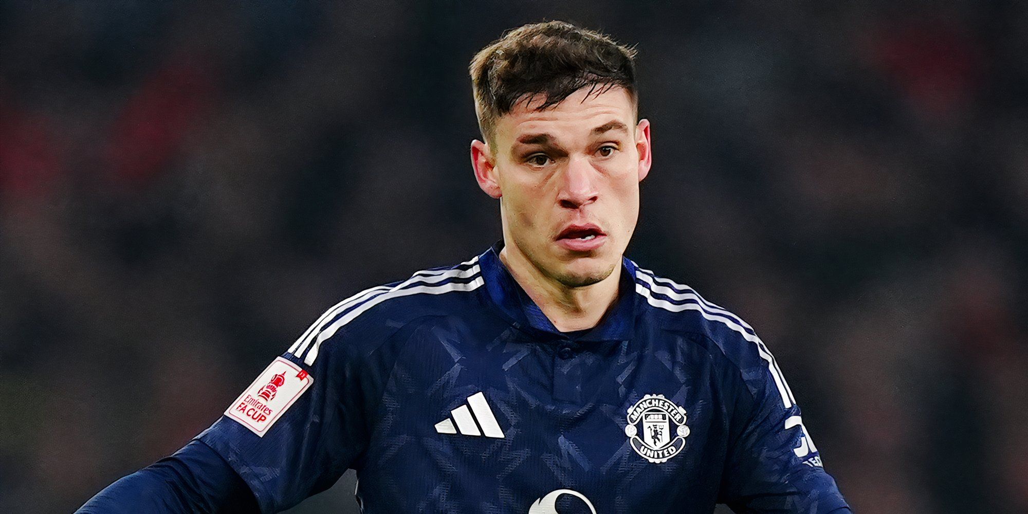 Diego Simeone Wants to Sign ‘World-Class’ Man Utd Star, He Could Leave