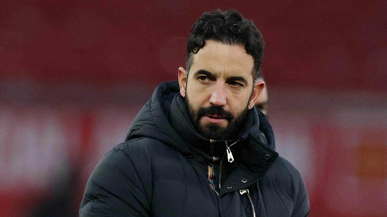 Man Utd Make Contact to Sign 'World-Class' £84m Forward