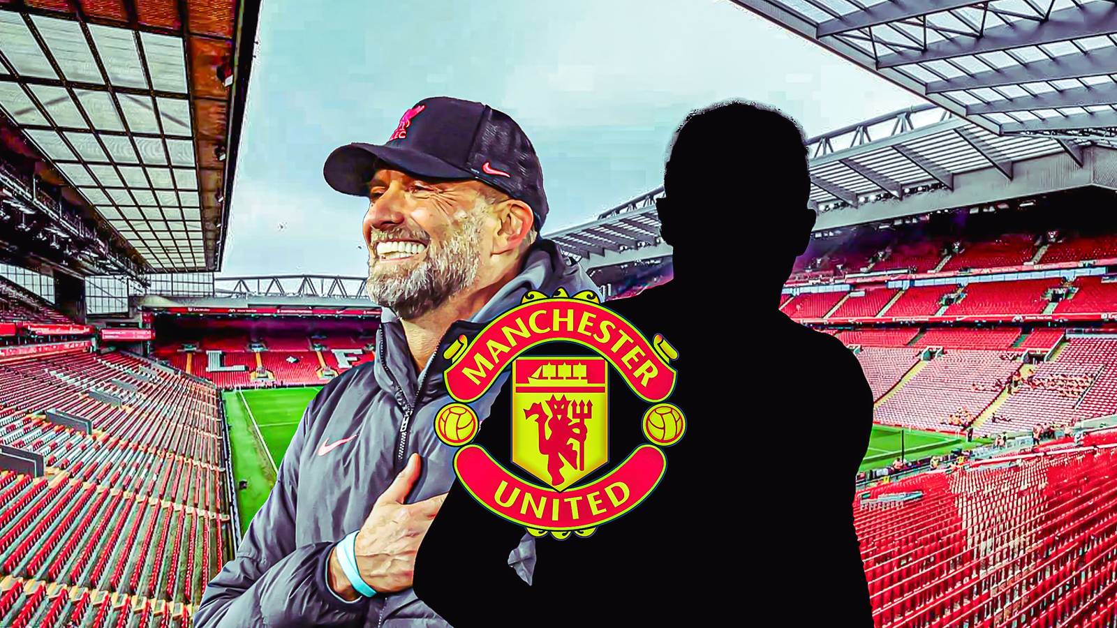 ‘I Agreed Man Utd Transfer Before Klopp Phoned Me - I’m Now a Liverpool ...