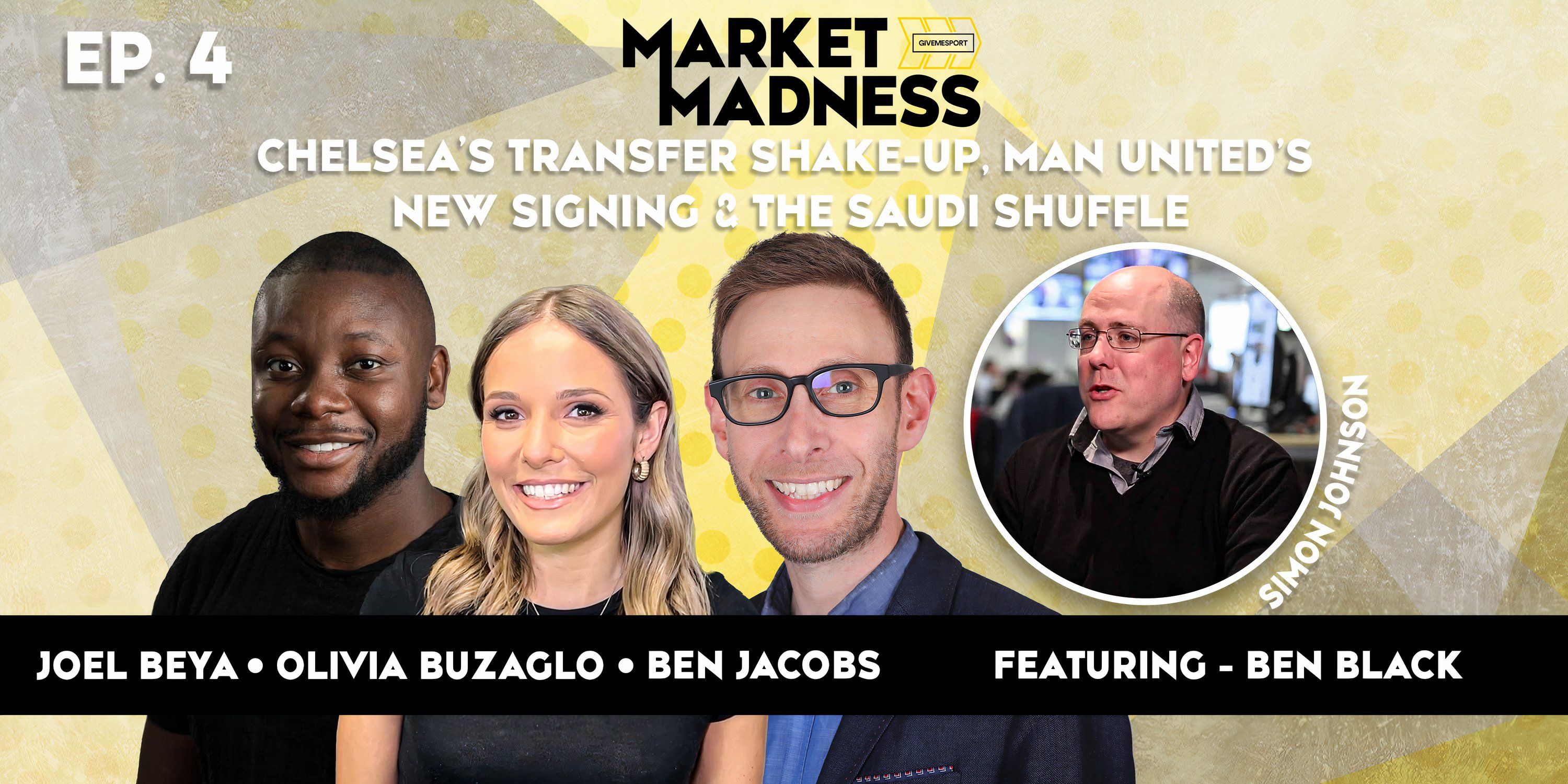 Dean Smith Reveals Wilfried Zaha's Motivation Behind Charlotte FC Transfer