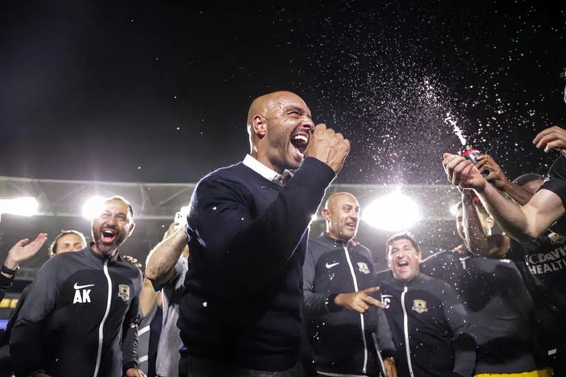 Exclusive Mark Briggs Interview: Enzo Maresca, EFL Links, and Leaving ...