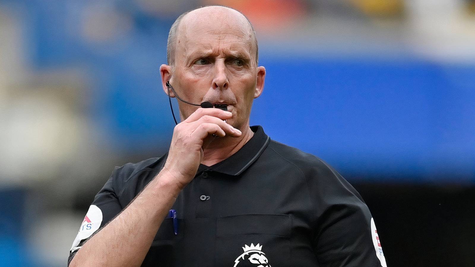 Mike Dean Gives Verdict on Controversial Liverpool Penalty as New ...