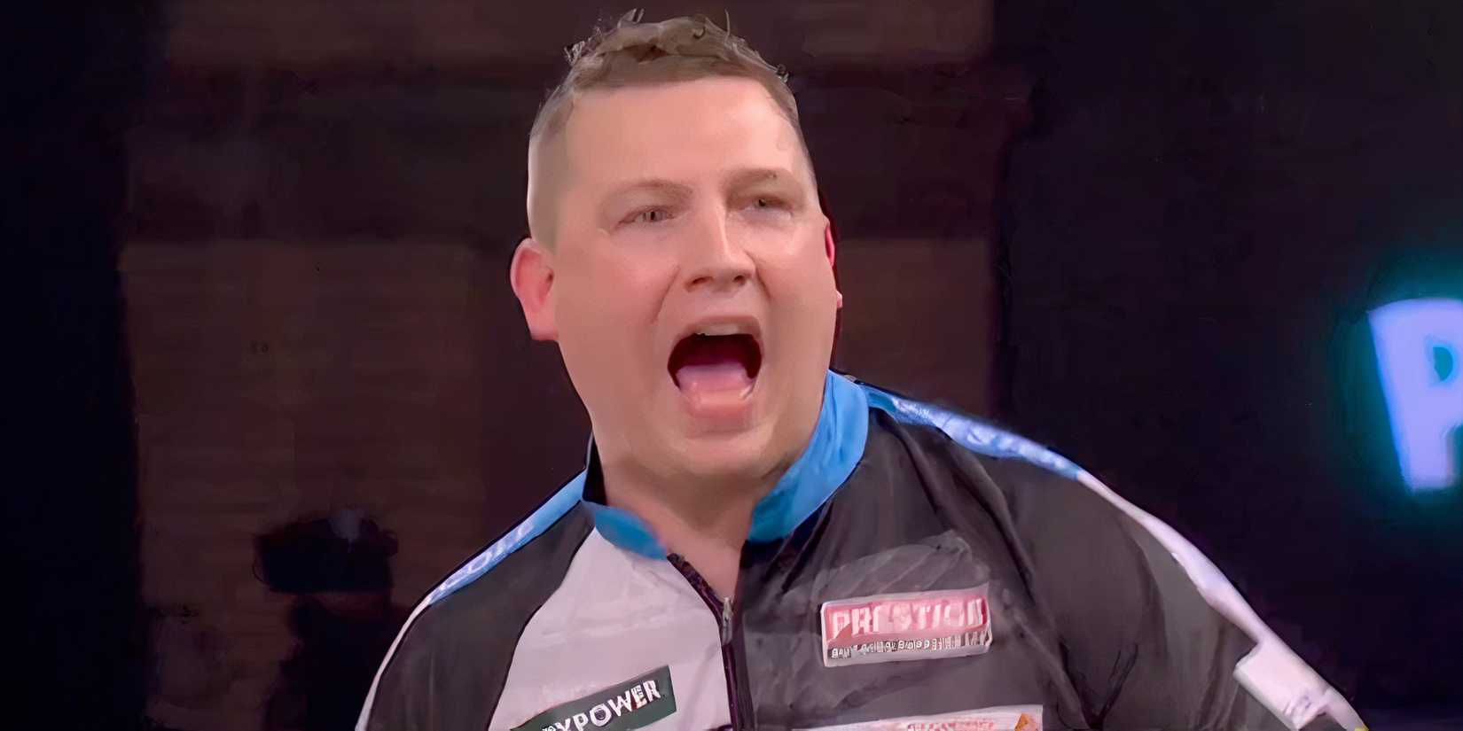 Premier League Darts Salaries For Humphries, Littler, Price, Aspinall