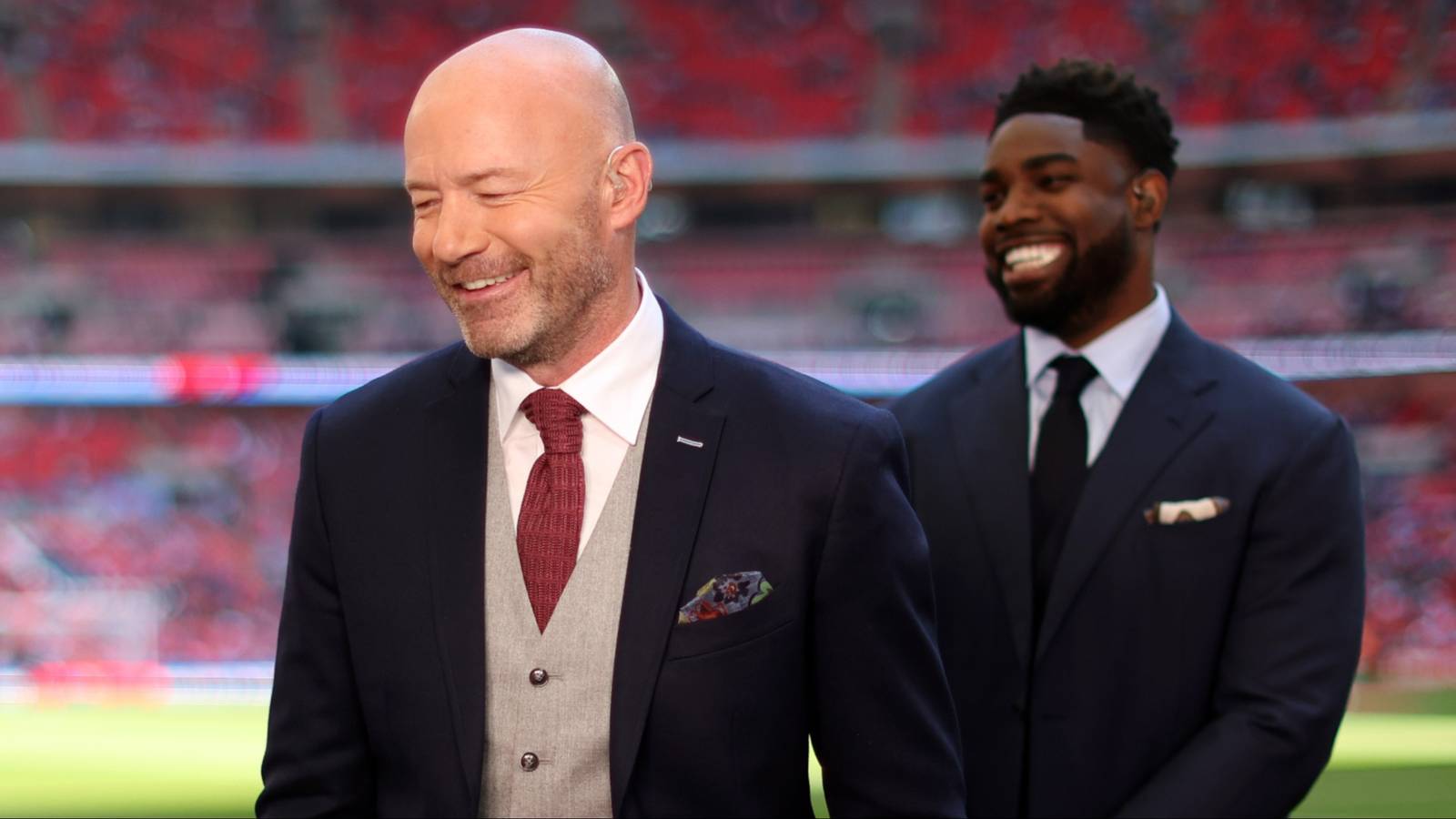 10 Greatest Players in World Cup History Ranked By Shearer and Richards