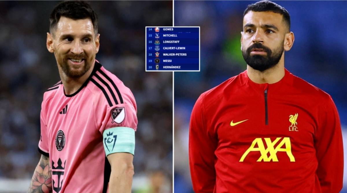 20 Most Valuable Footballers Who Will Become Free Agents in 2025