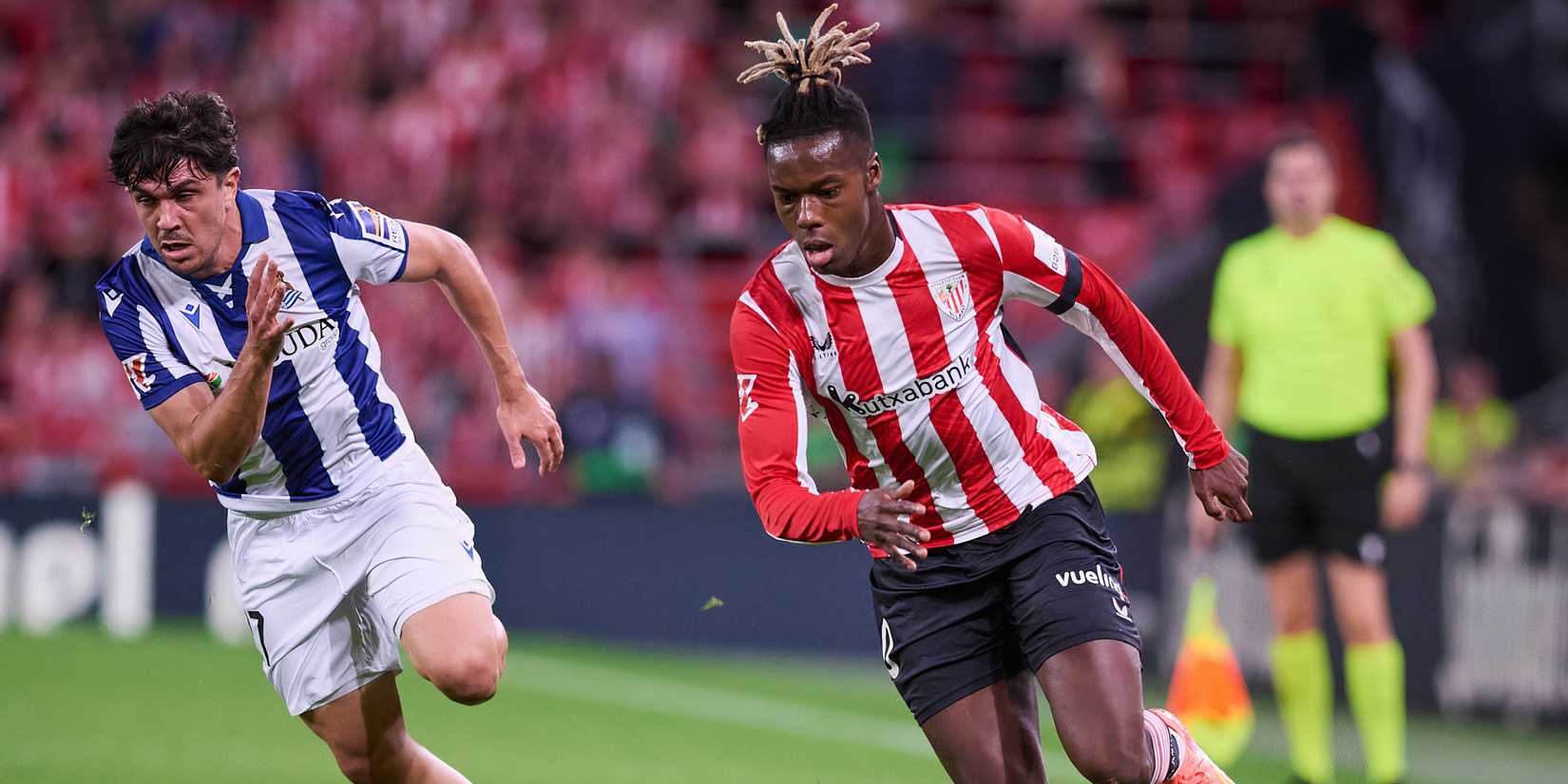 Tottenham Willing to Pay £50m to Sign 'Frightening' £300,000-a-Week Forward