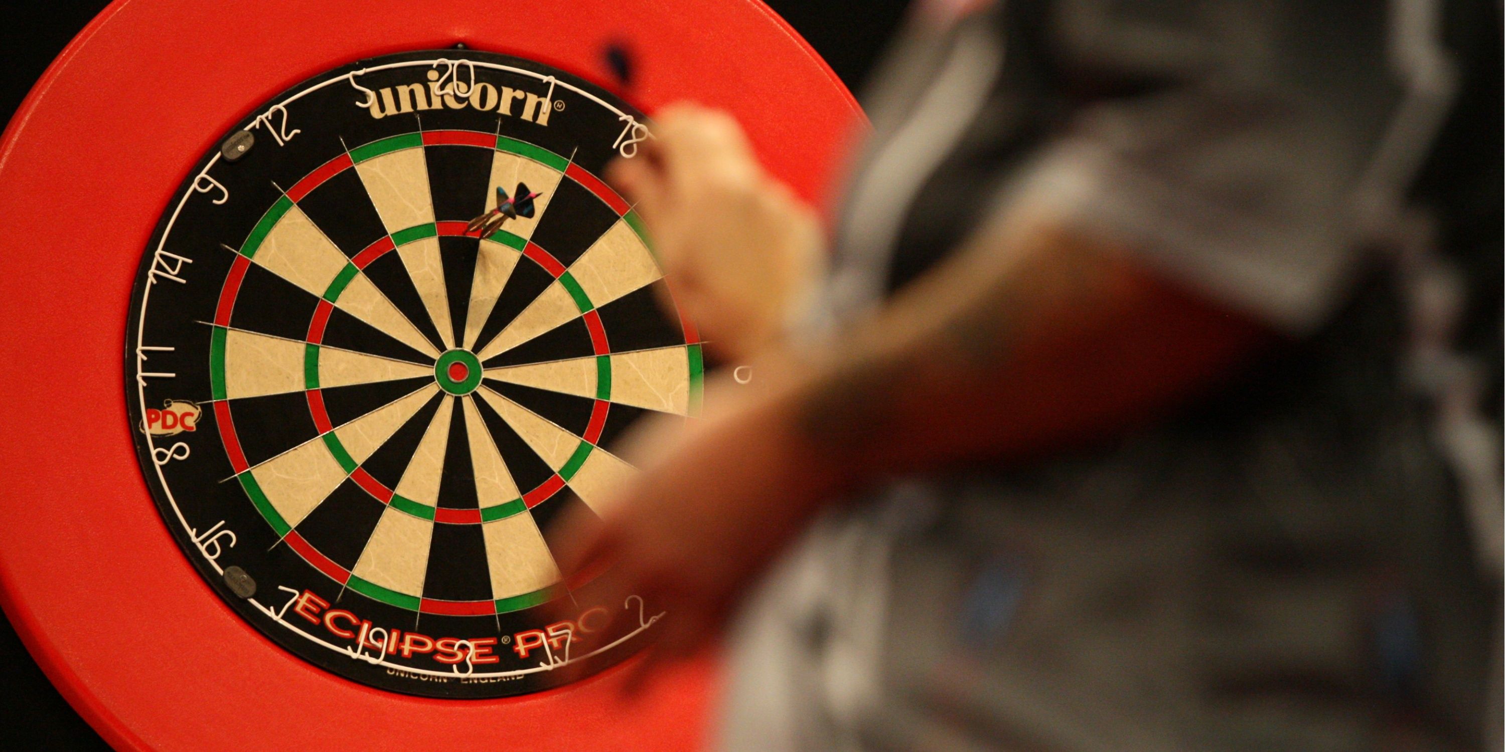 How Phil Taylor Once Managed to Hit Rare 240 Shot in Darts