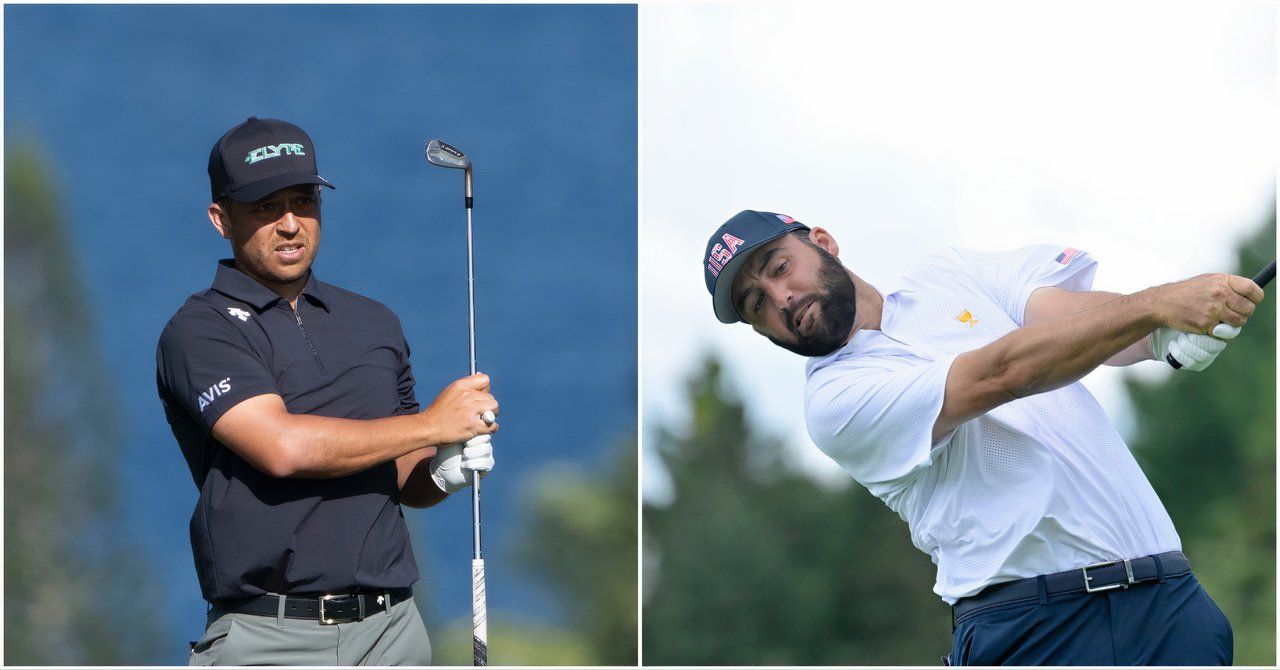 Xander Schauffele Reveals Golf Rival Scottie Scheffler's 'True Colors'