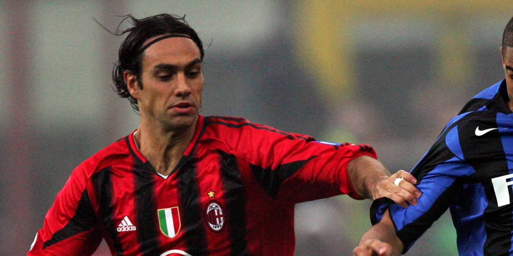 Wayne Rooney Names 5 Greatest Defenders He Ever Faced in the Champions ...