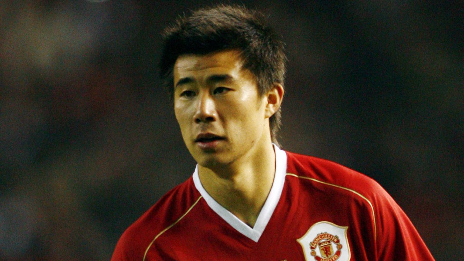 What Really Happened to Man Utd Flop Dong Fangzhuo After 'Plastic ...
