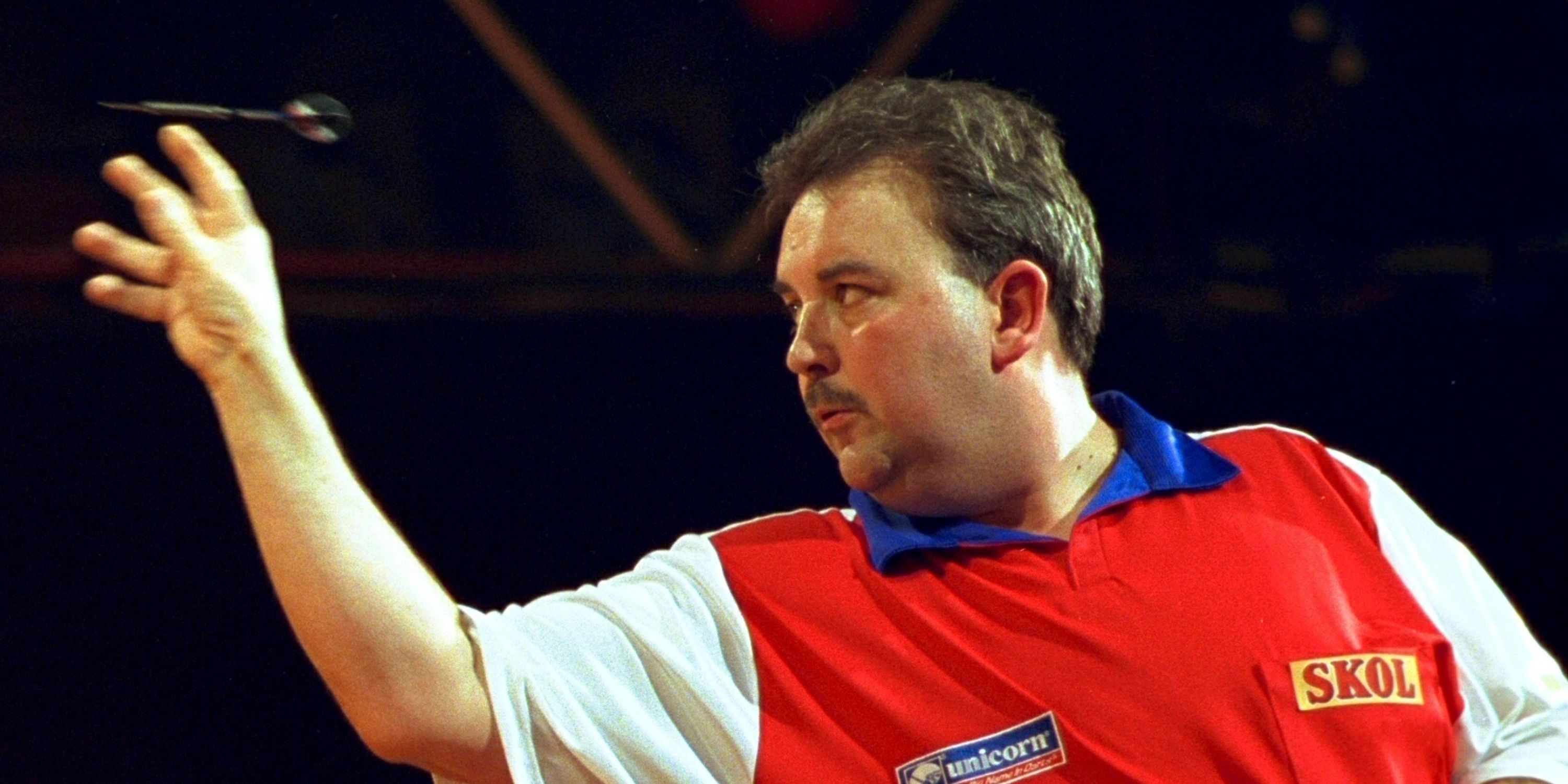 How Phil Taylor Once Managed to Hit Rare 240 Shot in Darts